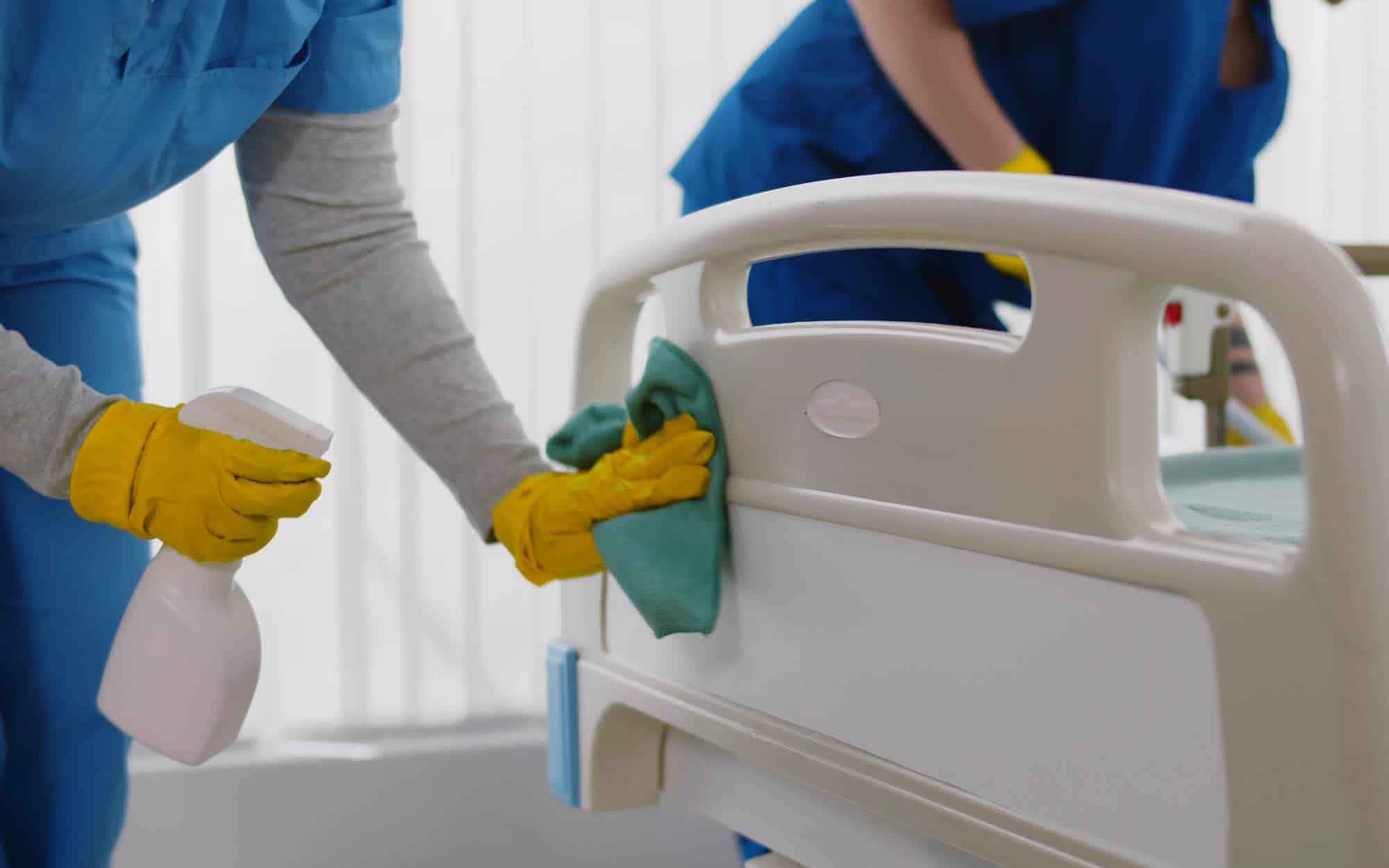 Environmental Services | ERN Services