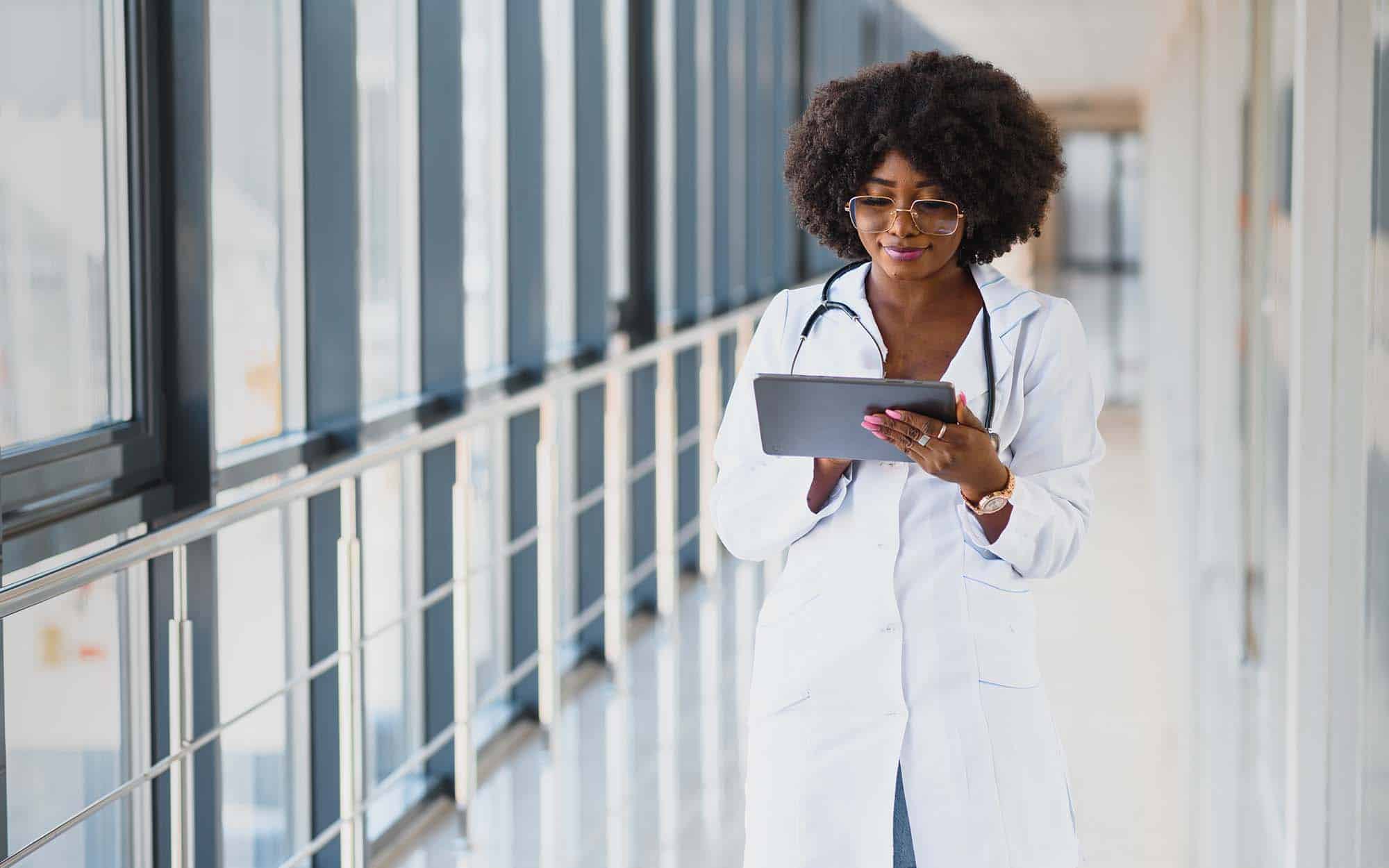 Healthcare Job Search | ERN Services