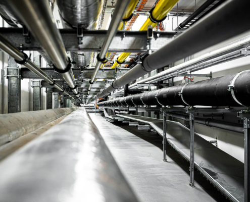 Facility Maintenance Services | ERN Services