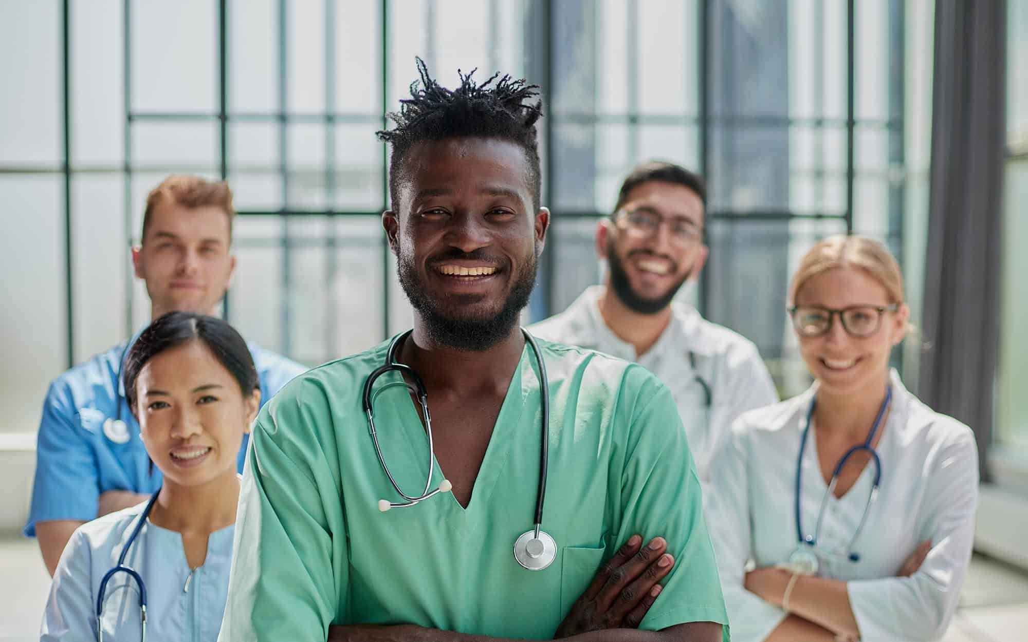 Job Satisfaction in Nursing | ERN Services