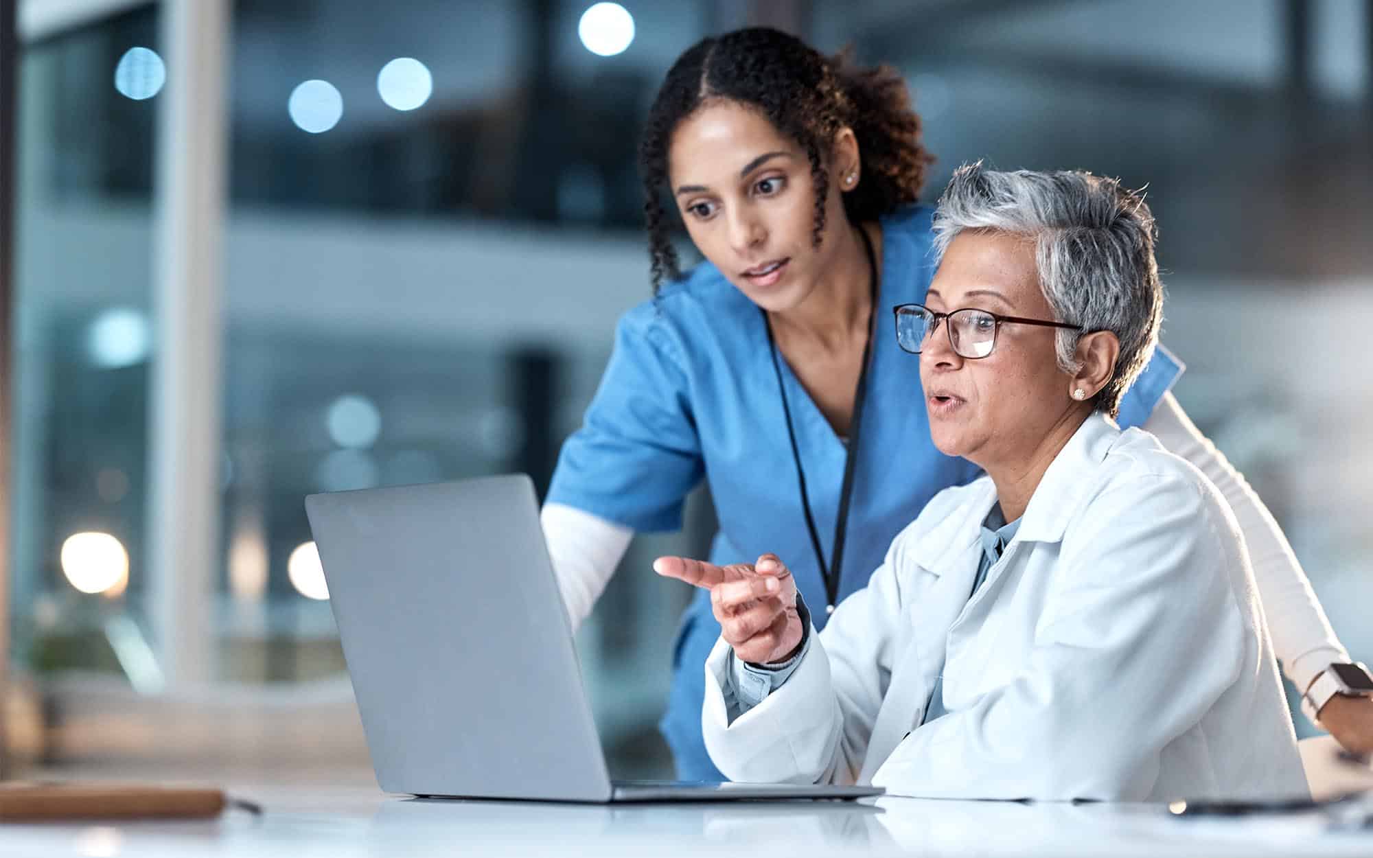 Addressing Healthcare Workforce Shortages | ERN