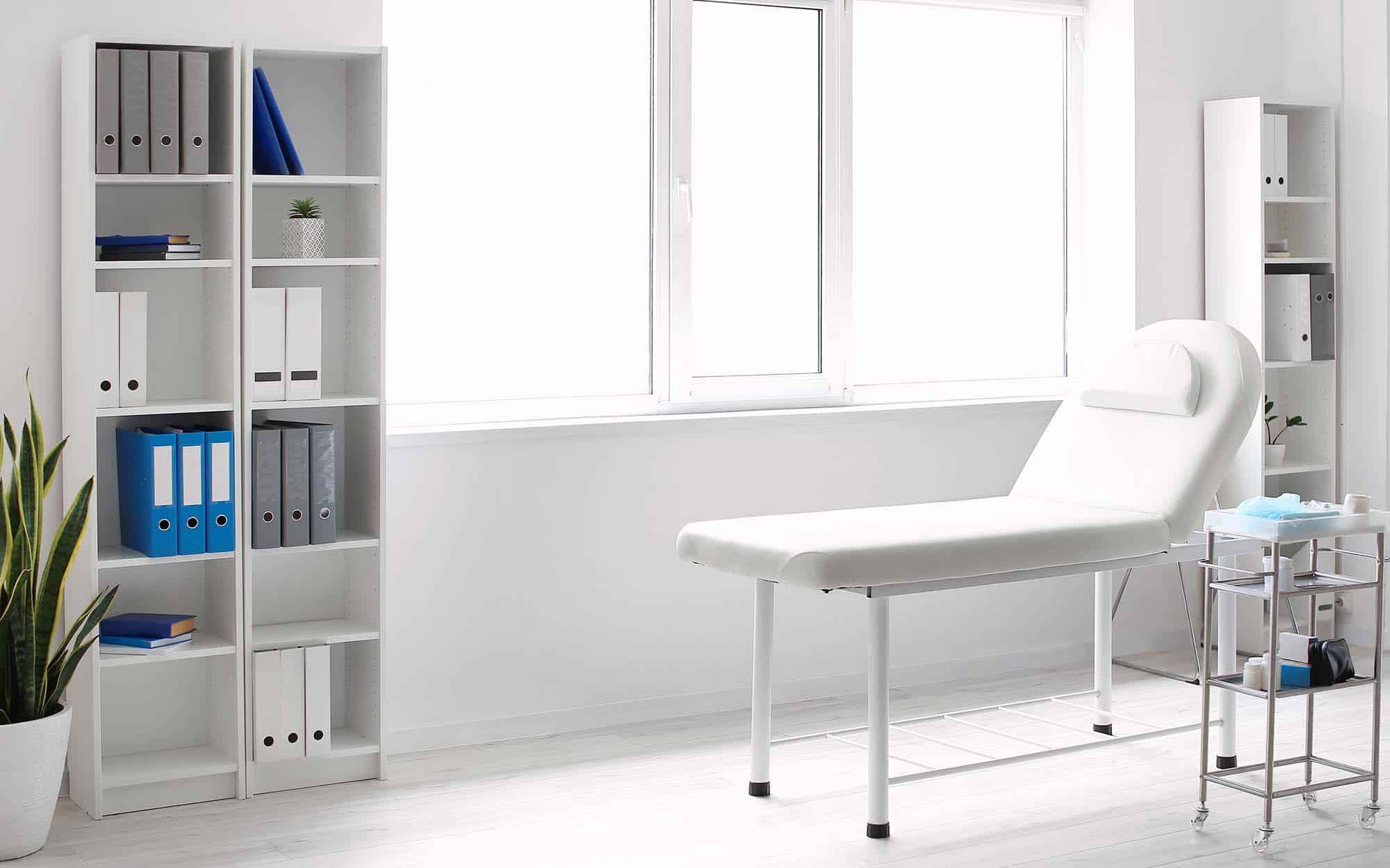 Medical Facility Cleaning | ERN Services