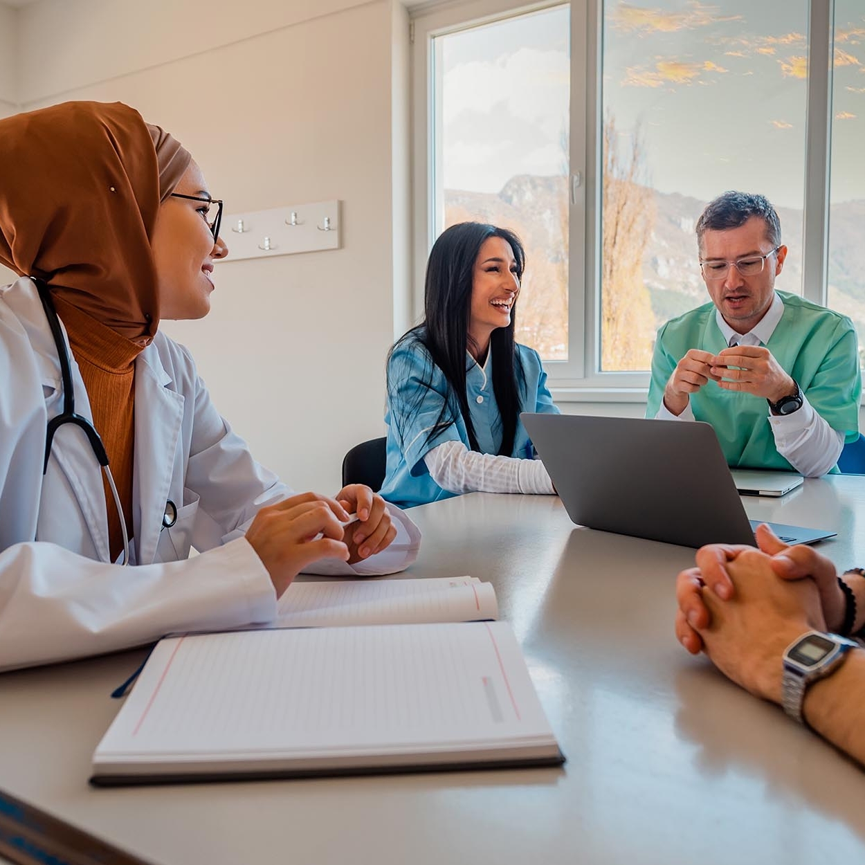 Healthcare Staff Onboarding and Training Best Practices | ERN