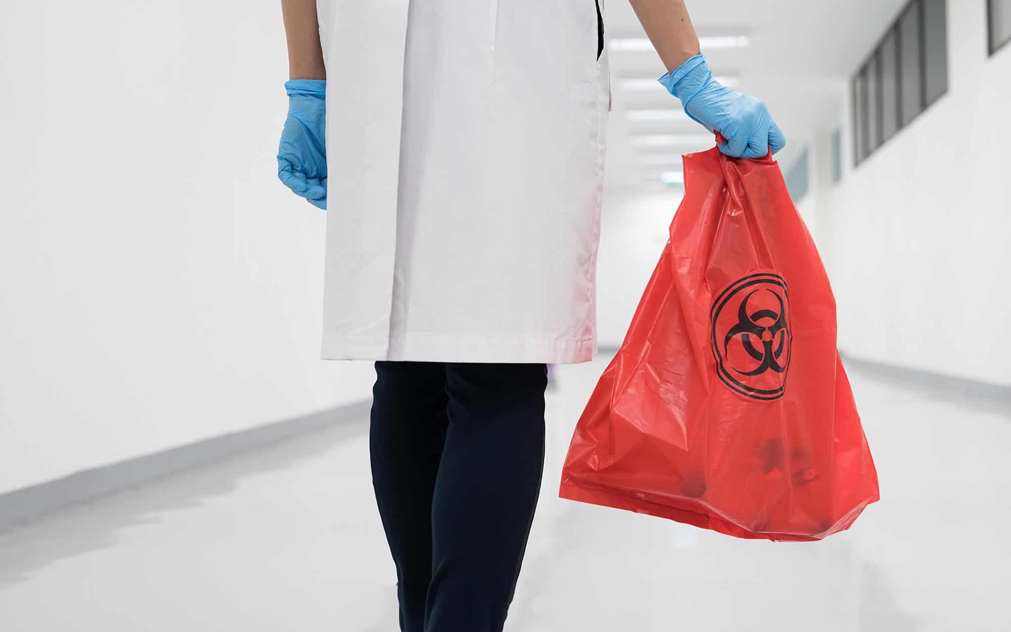 Healthcare Environmental Services Best Practices | ERN