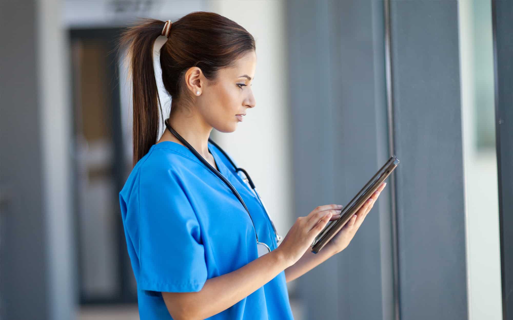 Transitioning to Travel Nursing | ERN Services