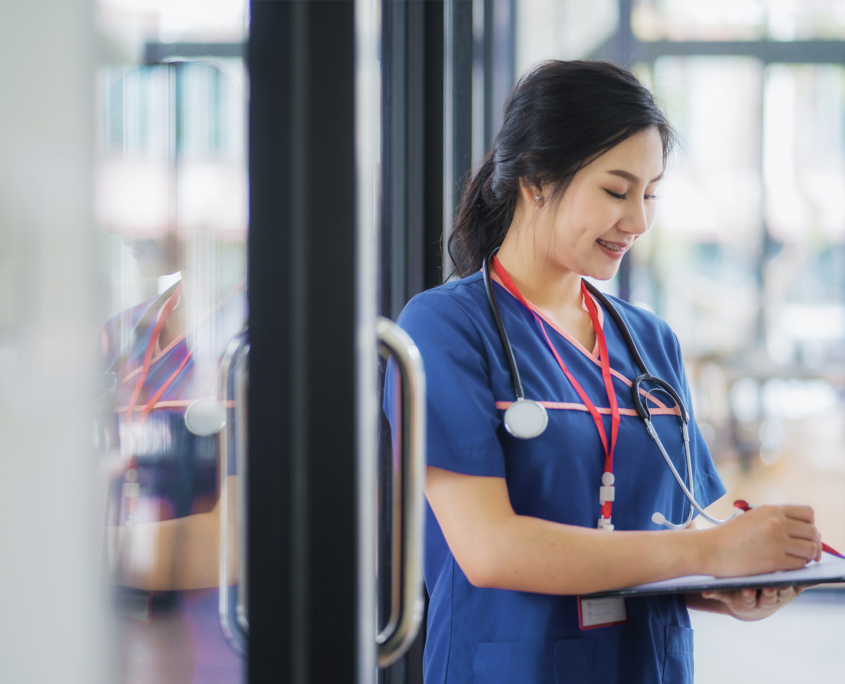 Healthcare Job Postings | ERN Services