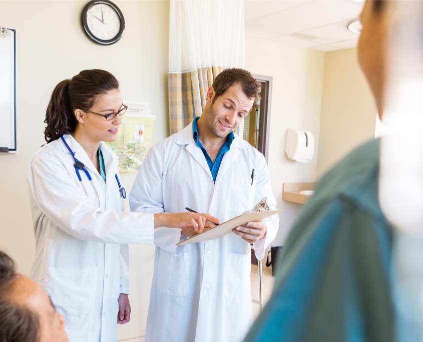 Role of Environmental Services in Infection Prevention | ERN