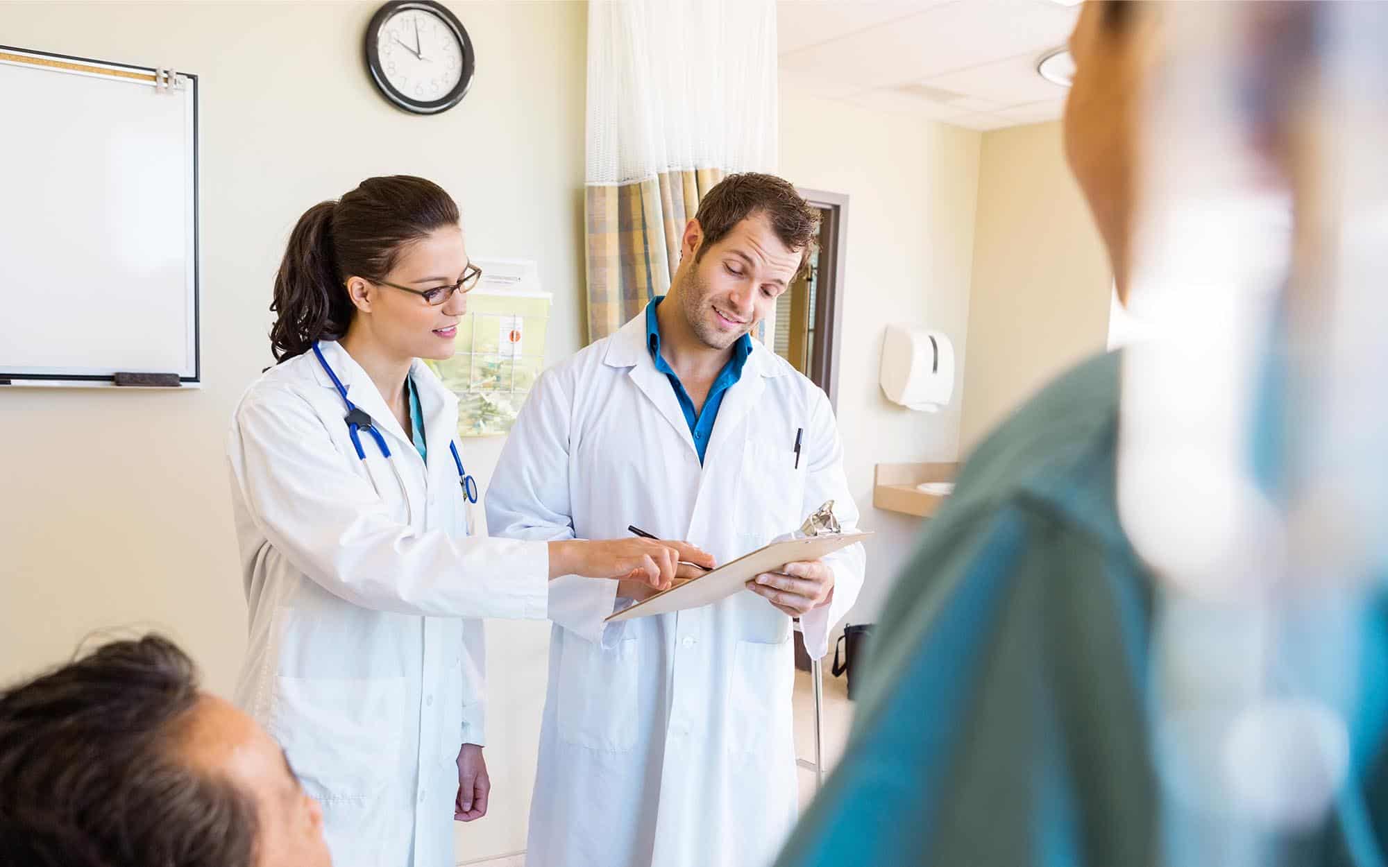 2024 Nurse Residency Programs | ERN